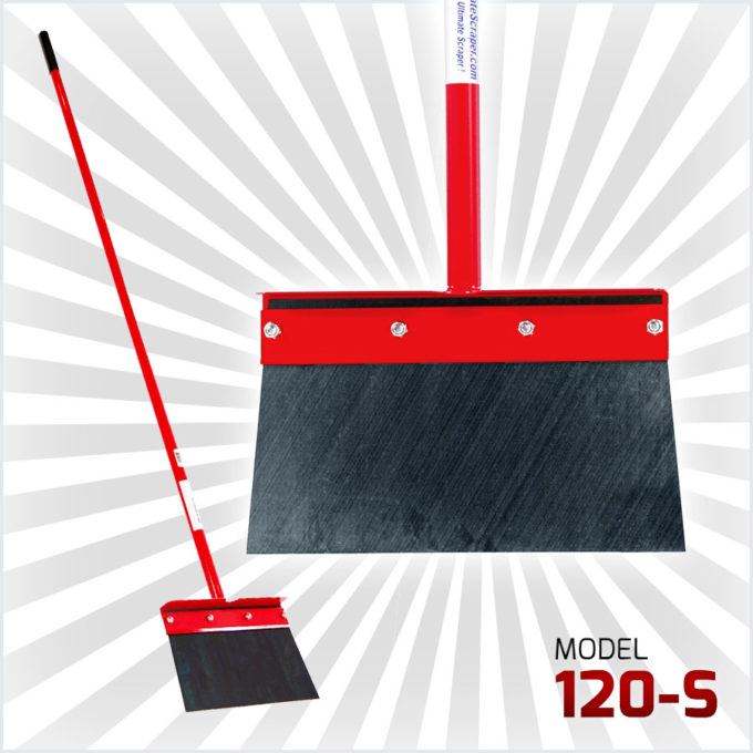 The Original Ultimate Scraper | The Ultimate Scraper